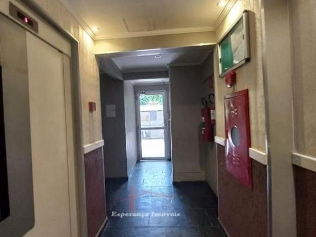 Apartamento Quitauna