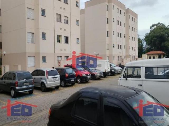 Apartamento Quitauna