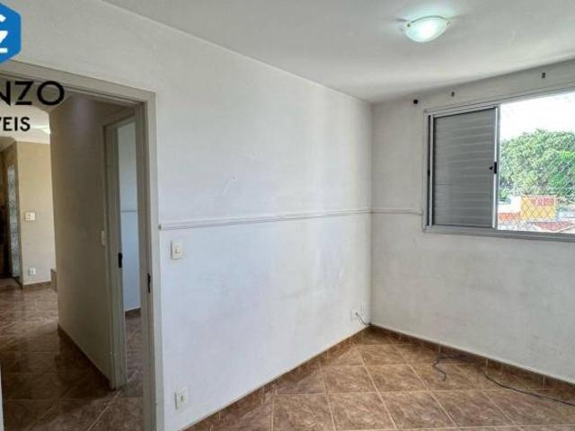 Apartamento Quitaúna, Osasco / SP
