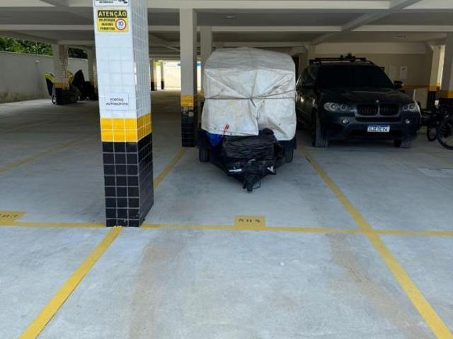 Apartamento quinto andar praia das Toninhas