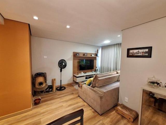 Apartamento | Quinta Boa Vista 5 | Claudia