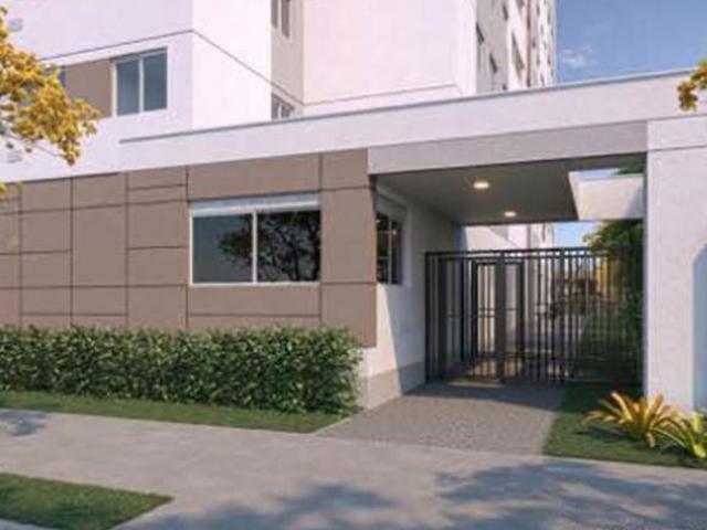 Apartamento, Quinta da Paineira, São Paulo, SP