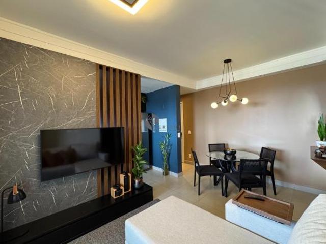 Apartamento, Quinta da Primavera, Ribeirão Preto, SP