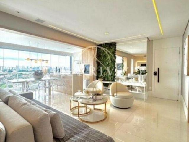 Apartamento Quintas da lapa\ 134 m² \ 3 dormitórios \ 3 suítes \ terraço goumet/ 2 vagas