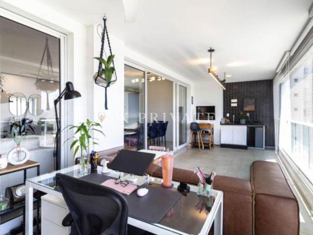 Apartamento Quintas da lapa\ 134 m² \ 3 dormitórios \ 3 suítes \ terraço goumet/ 2 vagas