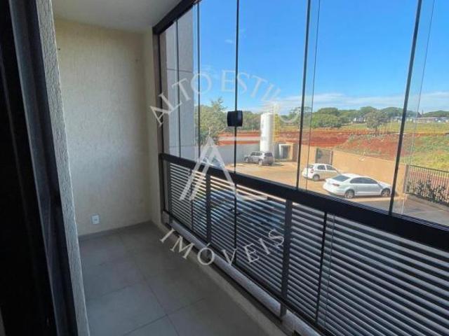 Apartamento Quintas de São José Condomínio Cidade de San Marino