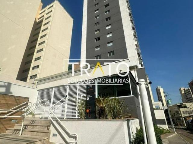 Apartamento Quirino 779