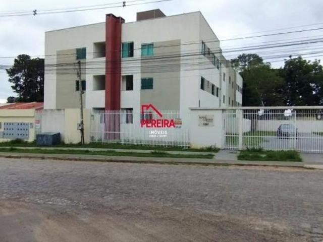 Apartamento, Quississana, São José dos Pinhais, PR