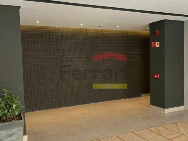 Apartamento R2V com 2 dormitórios, 1 vaga e 56,20m² no Max Tucuruvi Zona Norte
