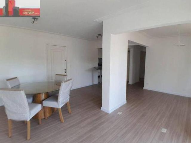 Apartamento R. Agostinho Rodrigues Filho, 57 Vila Clementino, 2 quartos, 87m², Ed. Greengold