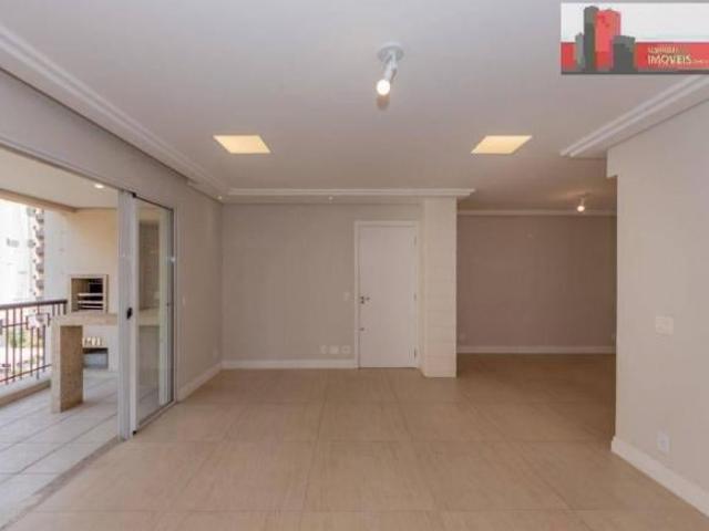 Apartamento R. Apinajes, 640 Perdizes, 137m², 3 sts, 4 vgs, Ed. Botticelli