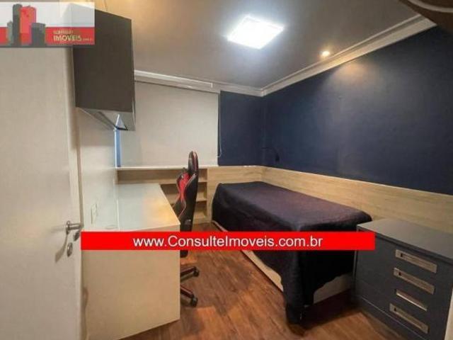 R. Carlos Weber, 535 Vila Leopoldina, 114m², 3 dorms, 2 vgs, Sports Garden Premium
