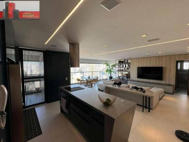 Apartamento R. Coriolano, 231 Vila Romana, 105m², 3 dorms, Atemporal