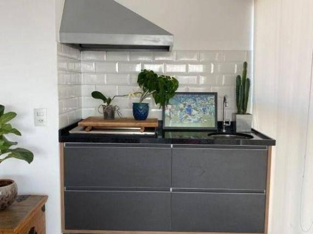 Apartamento R. Coriolano, 231 Vila Romana, 105m², 3 dorms, 2 vgs, Atemporal