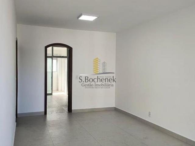 Apartamento R. Francisco Cruz Vila Mariana 102m² 3 dormitórios + 2 vagas