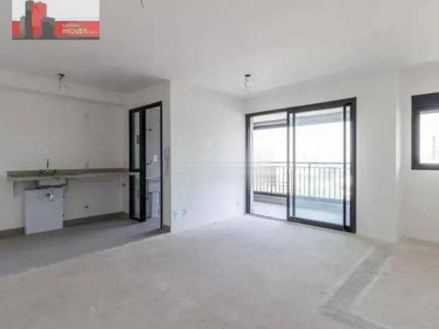 Apartamento R. Gabriel de Lara, 545 Vila Cordeiro, 94m², 2 quartos, Trends Brooklin