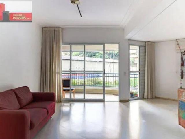 Apartamento R. Pio XI, 2336 Alto de Pinheiros, 3 quartos, 100m², Villa Splendore