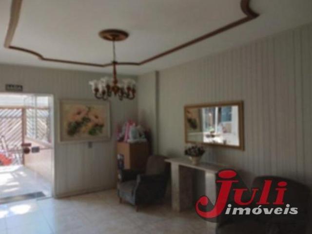 APARTAMENTO R. RAMOS VAGO