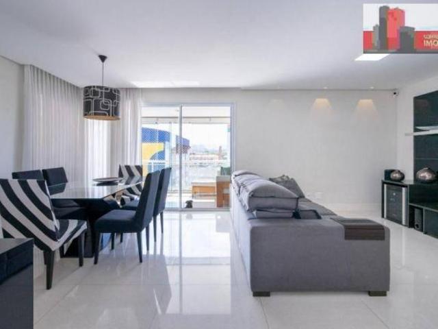 R. Roma, 383 Vila Romana, 162m², 3 vgs, Atelier Galeria SUSPENSO