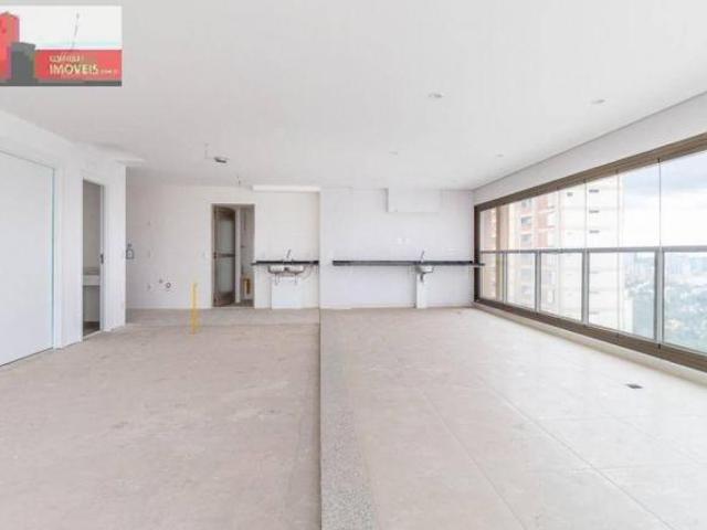 Apartamento R. Sen. César Lacerda Vergueiro, 470 Sumarezinho, 144m², 3 suítes, Mirant Vila Madalen
