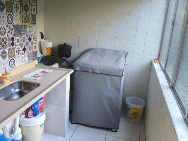 Apartamento R$ 185.000,00 Grajaú / Conj. Hab. Brg. Faria Lima opção para 3 dormitórios