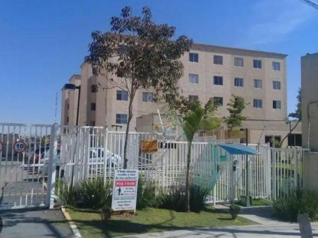 Apartamento R$ 245.000,00 Capão Redondo / Vaz de Lima 2 dormitórios 1 vaga