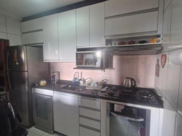 Apartamento R$ 250.000,00 Chacara Santa Maria 2 dormitórios 1 vaga ACEITA FINANCIAMENTO