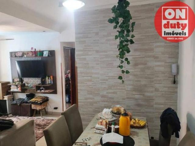 Apartamento R$ 250.000 Saboó Santos/SP