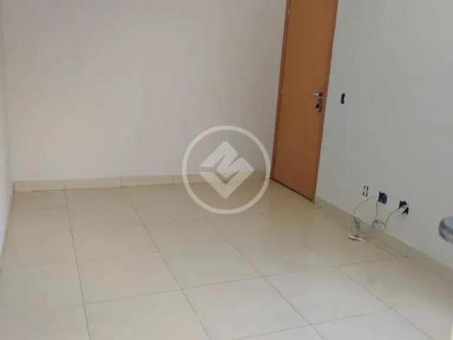 Apartamento R$ 230.000,00 Condomínio Parque Chapada Mantiqueira Coophema Cuiabá