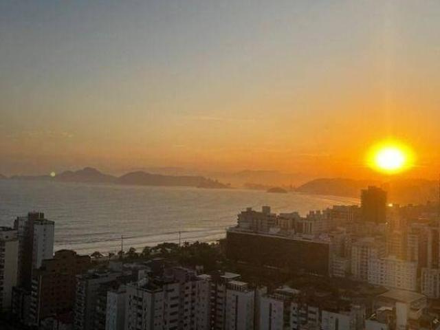 Apartamento R$ 2.200.000 Aparecida Santos/SP