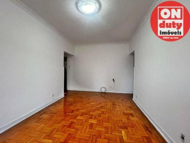 Apartamento R$ 380.000 Campo Grande Santos/SP