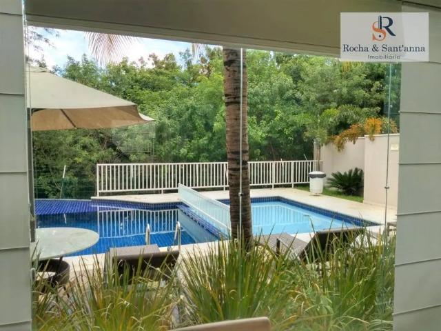 Apartamento Edifício Taperás Salto/SP