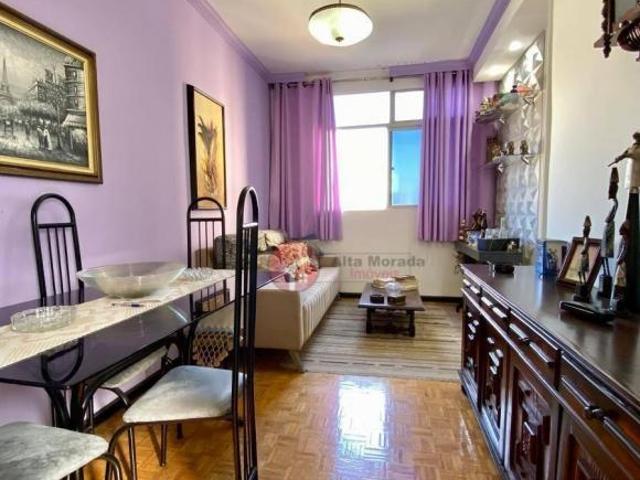 Apartamento R$300 mil /02 quartos 1 vaga próximo a Avenida dos Engenheiros