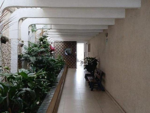 Apartamento R$ 465.000,00 – Santo Amaro 2 dormitórios, sala, cozinha, wc, 01 vaga de garagem livre
