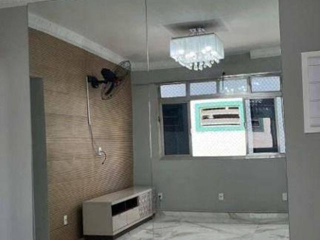 Apartamento R$ 510.000 Gonzaga Santos/SP