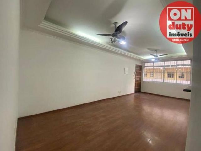 Apartamento R$ 600.000 Gonzaga Santos/SP