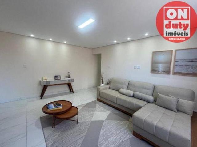 Apartamento R$ 745.000 Ponta da Praia Santos/SP