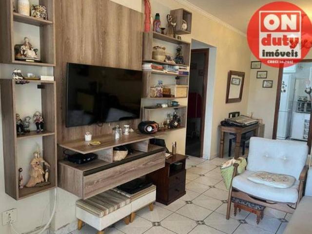 Apartamento R$ 980.000 Ponta da Praia Santos/SP