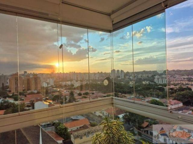 Apartamento R$ 900.000,00 à venda 102m² Chácara da Barra Campinas S/P