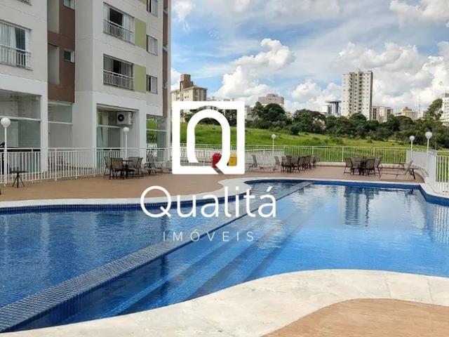 Apartamento raízes campolim