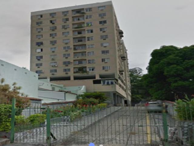 Apartamento Ramos Rio de Janeiro