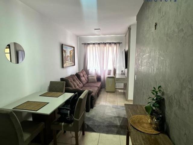Apartamento, Rancho Grande, Itu, SP