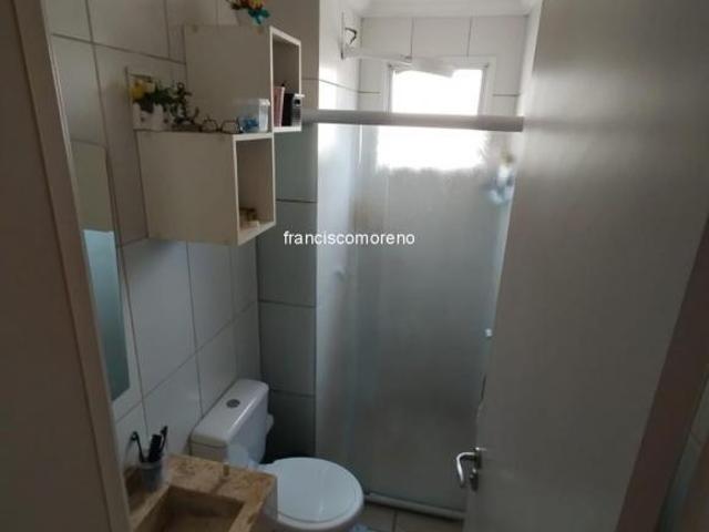 Apartamento térreo à venda no Condomínio Parque Rio Iguaçu São José do Rio Preto/SP