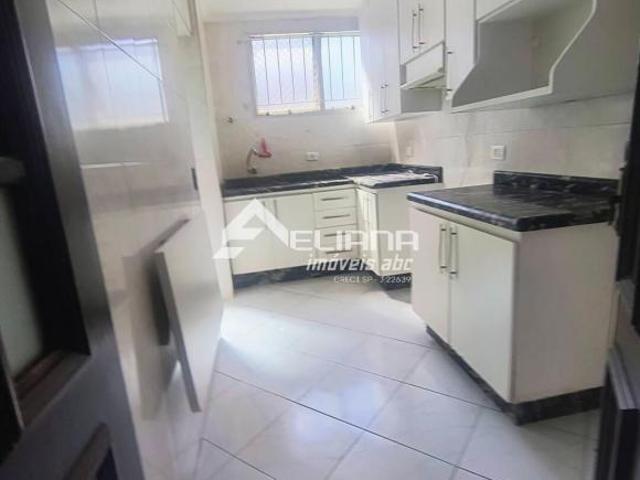 Apartamento Radialista térreo São Caetano