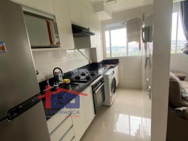 Apartamento Raposo Tavares