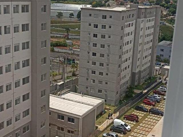 Apartamento Raposo Tavares