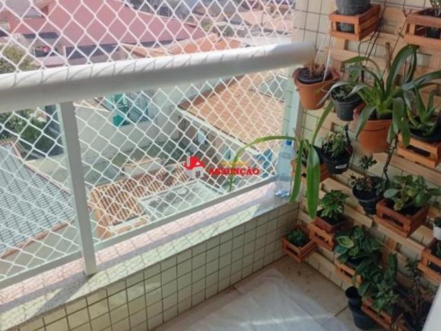 APARTAMENTO RARO ASSUNÇÃO SBCAMPO