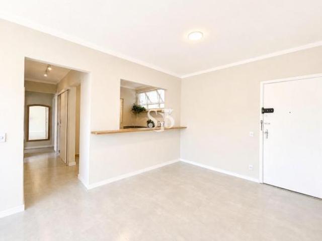 Apartamento à venda em Campinas SP 3 quartos, 1 suíte, 2 salas, 1 vaga 75m² de área Próximo ao C