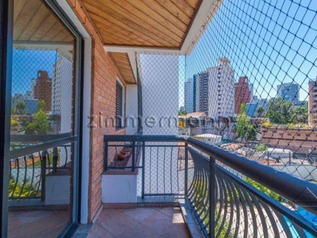 APARTAMENTO REAL PARQUE 4 DORMITÓRIOS 2 VAGAS