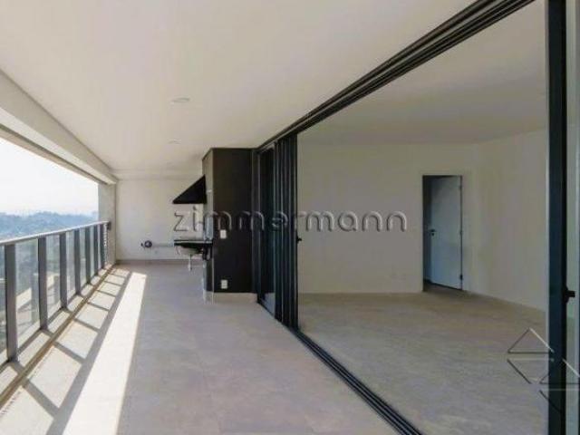 APARTAMENTO REAL PARQUE 4 DORMITÓRIOS 3 VAGAS